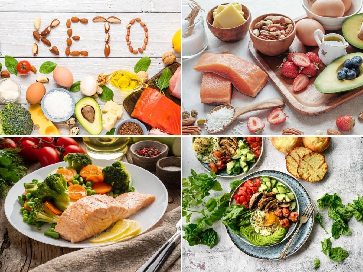 Cuál Es Un Ejemplo De Menú Semanal Para Una Dieta Low Carb Cuál Es Un Ejemplo De Menú Semanal Para Una Dieta Low Carb