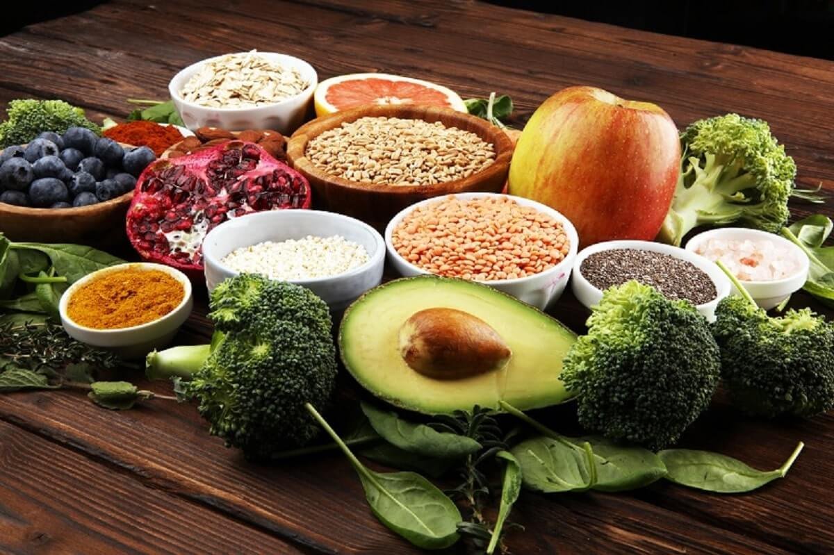 Qué Alimentos Son Ricos En ácido Fólico Y Cómo Los Puedes Incluir En Tu Dieta