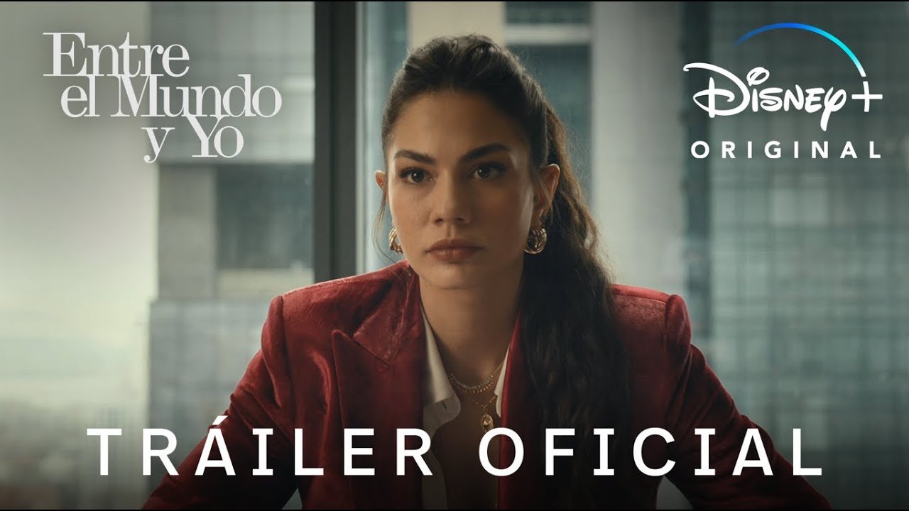 Qué Series Turcas Puedes Ver En Disney Plus España