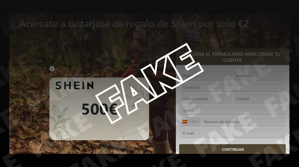 Cómo Funciona La Tarjeta De Regalo De SHEIN